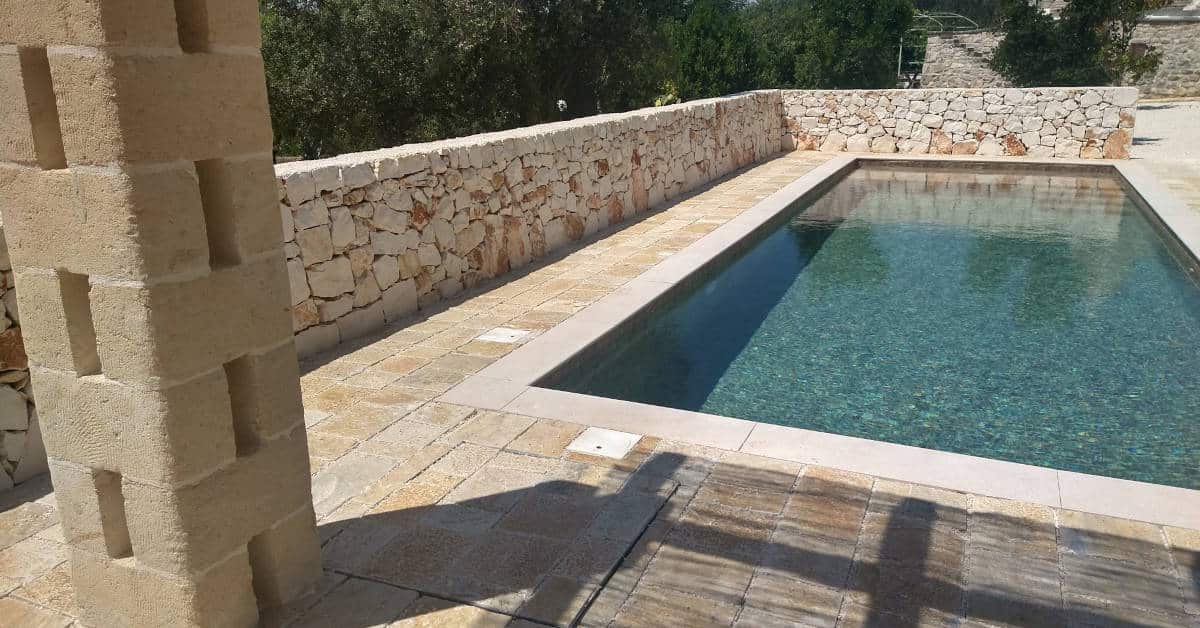 Homepage - Puglia Pools